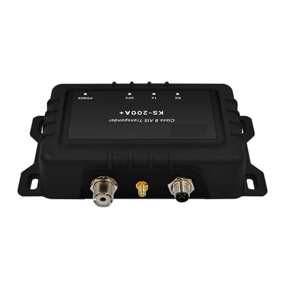 GENEMA Efficient Maritime AIS Communication Device with Long Range ...