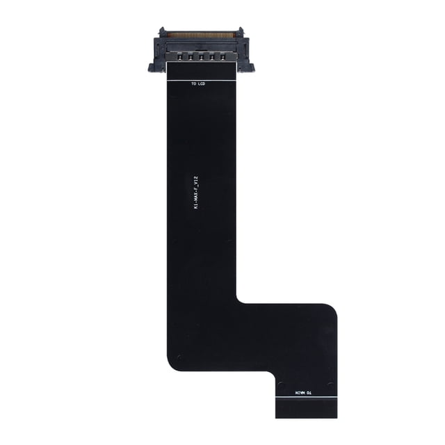 GENEMA Flexible Screen Connection Cable Durability For 3D Printers ...