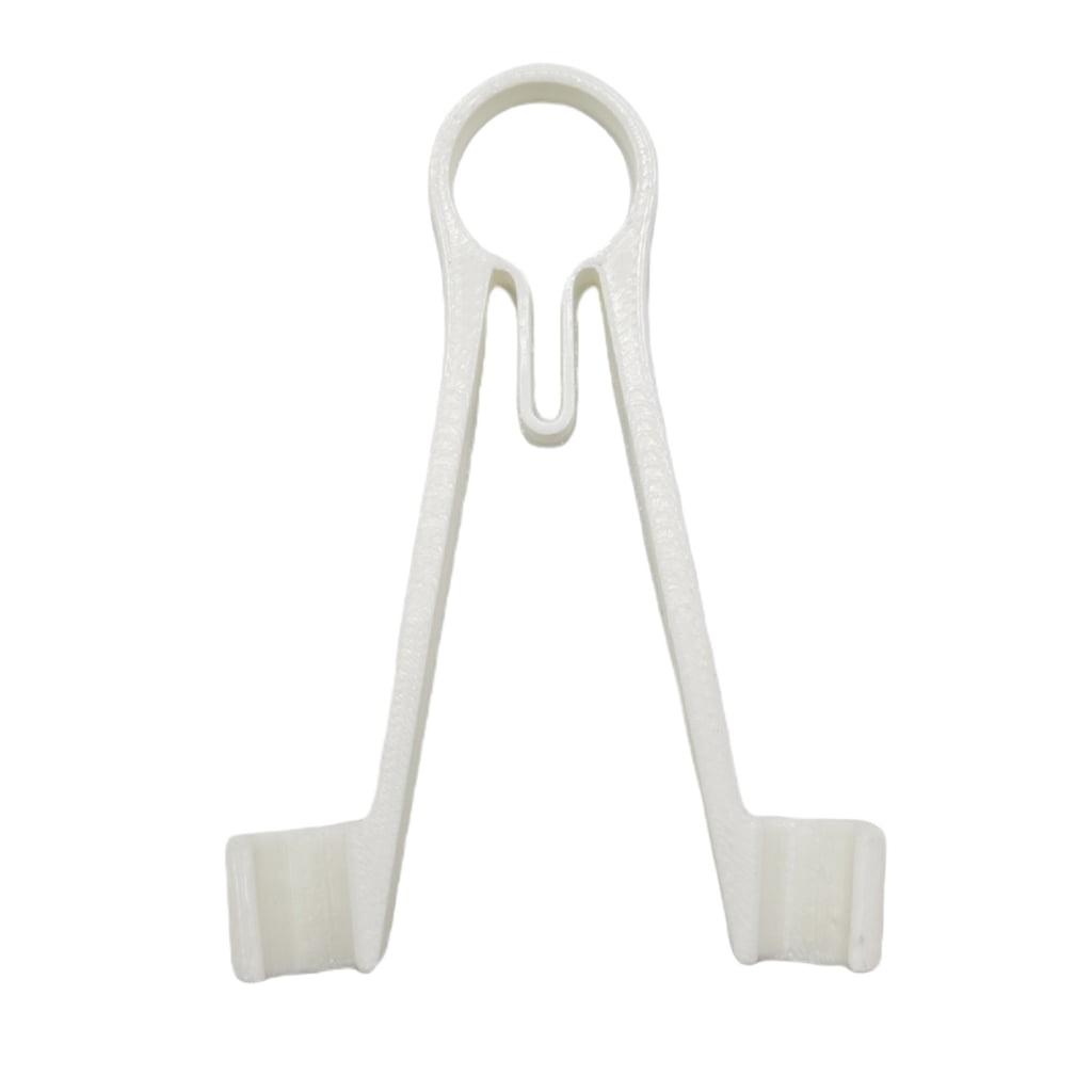 GENEMA Heavy Duty Plastic Probe Stand For Meter Devices Commercial ...