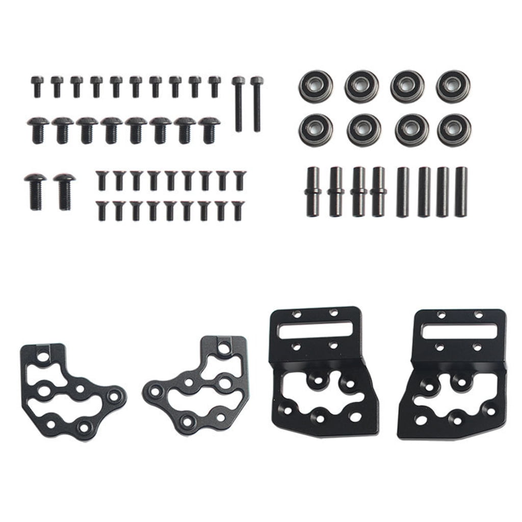 GENEMA High Strength Aluminum XY Joint Connectors for Improve 3D Print ...