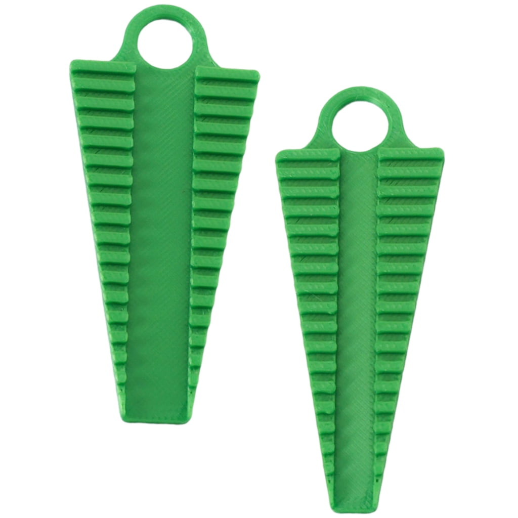 GENEMA High Temperatures Resistant V Grooves Soldering Jig For LED ...