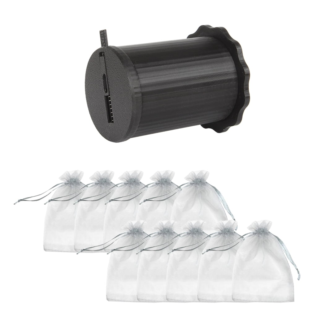 GENEMA Industrial 3D Printer Accessory Shock Absorption Buffer Balanced ...