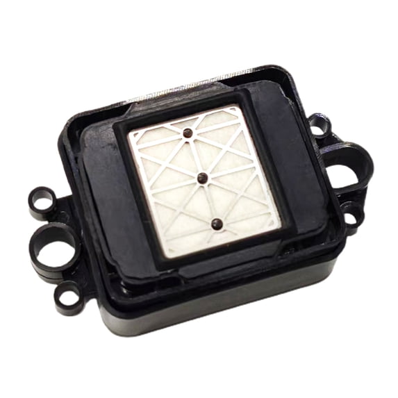 GENEMA Ink Pad for XP600 XP600 DX8 DX11 DX10 UV Printhead Ink Capping ...
