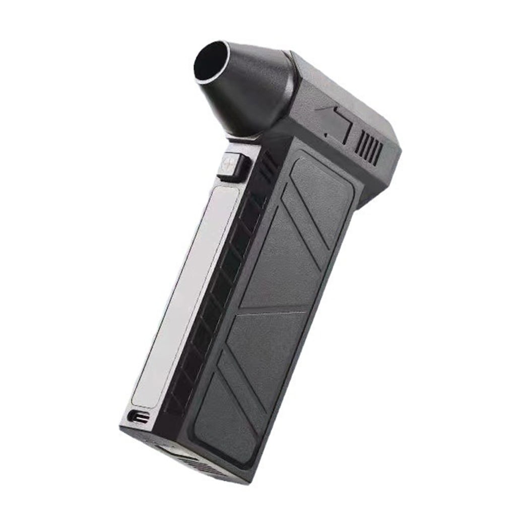 GENEMA Jet Blower Fan 130000RPM Cordless Jet Dry Blower Adjustabled ...