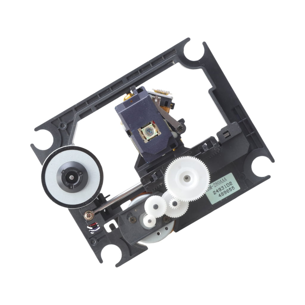 GENEMA KHM 280AAA Advanced Opticals Reader Module Lens Head For DVDs ...