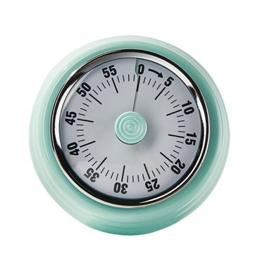 Goodcook Precision Magnetic Timer - Walmart.com