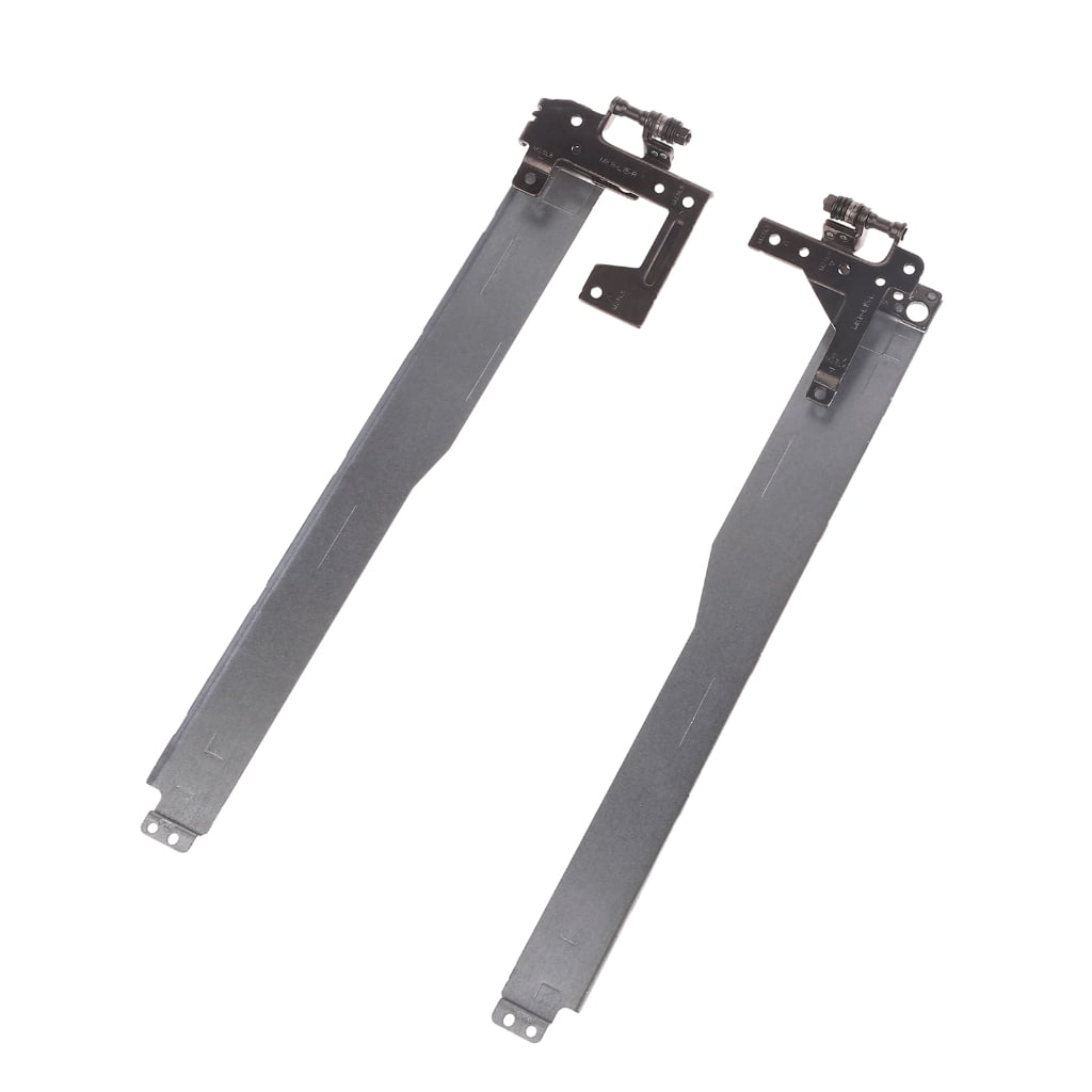 GENEMA Laptop Hinge Replacement for DELL E3510 3510 Laptop Left and ...