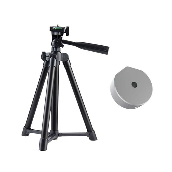 GENEMA Mini Tripod Stand Iron and Aluminum Alloy Rack For Satellite ...
