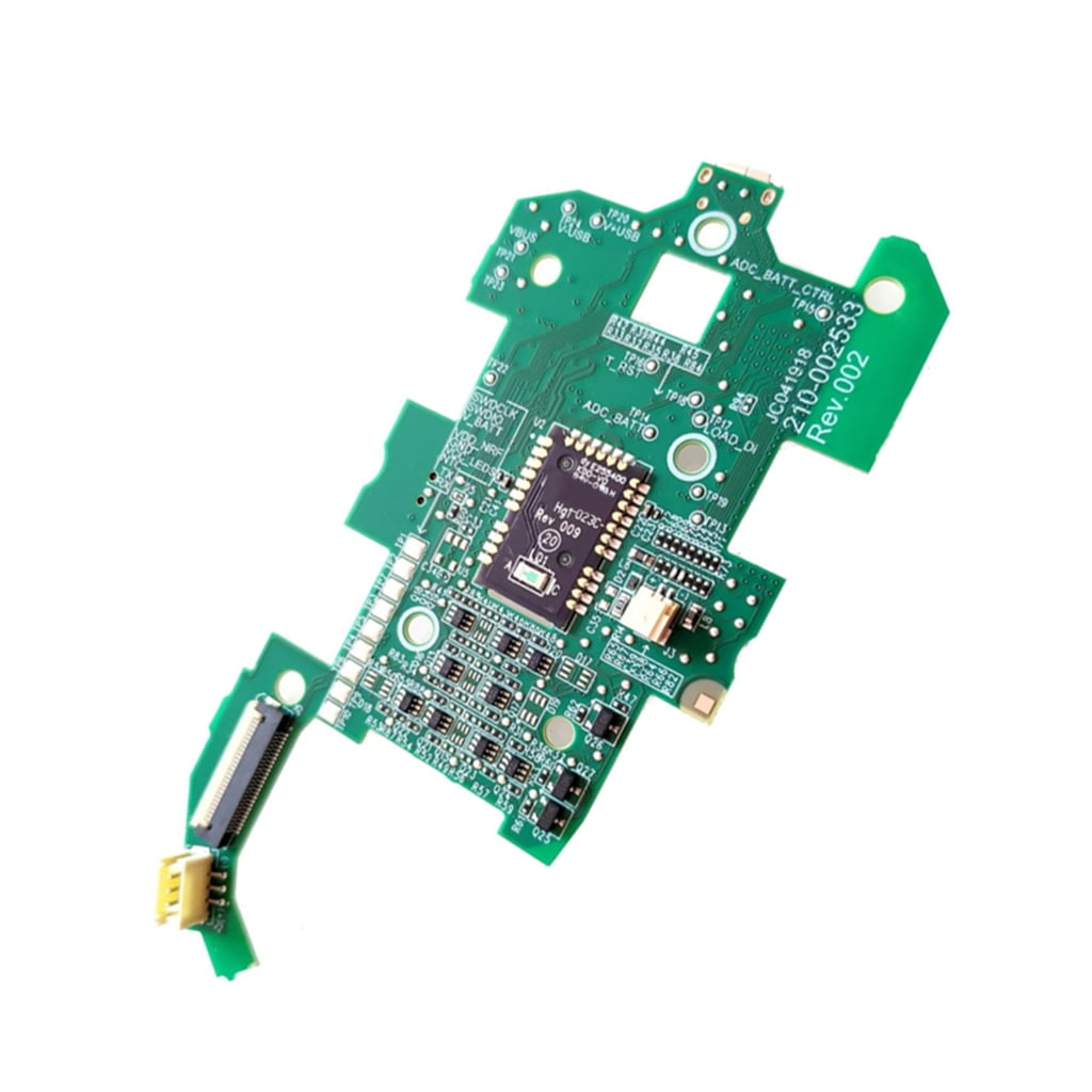 GENEMA Mouse Circuit Board Motherboard For FB 7600 GPW Gaming Mouse ...