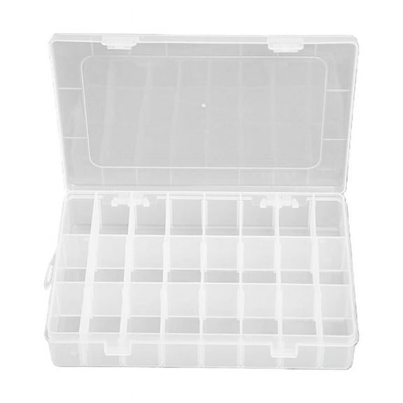 Small Compartment Organizer