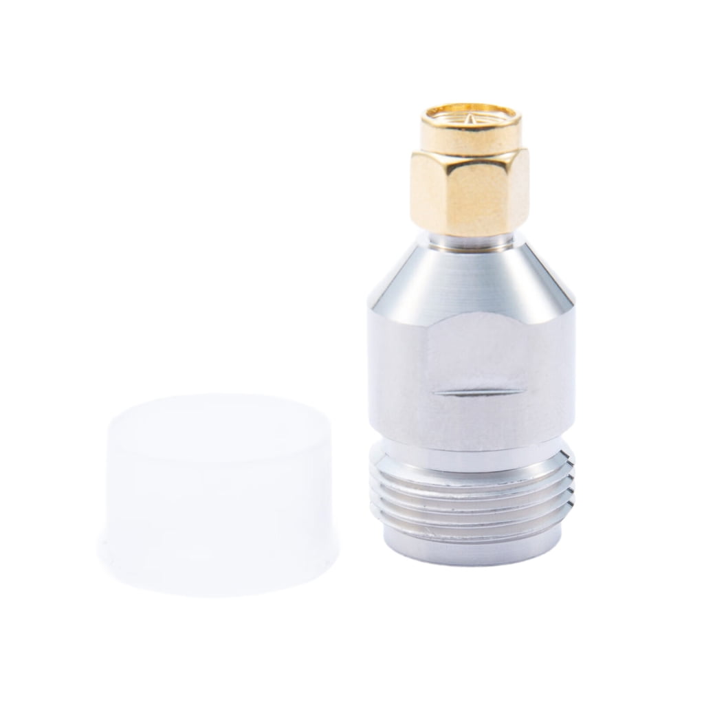 GENEMA N/SMA KJ Antennae Adapter 18GHZ Test Models N-to-SMA-KJ ...