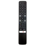 AT&T TV Voice Activated Remote Control, Black, RC82V for C71KW Receiver ...