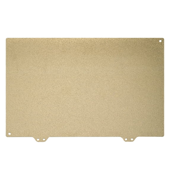 GENEMA PEI Sheet Heat Resistant Build Plate Steel Platform for di X ...
