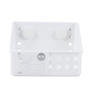 Yirtree Rabbit Feeder Bunny Hanging Cage Manger Holder Rack for Small ...