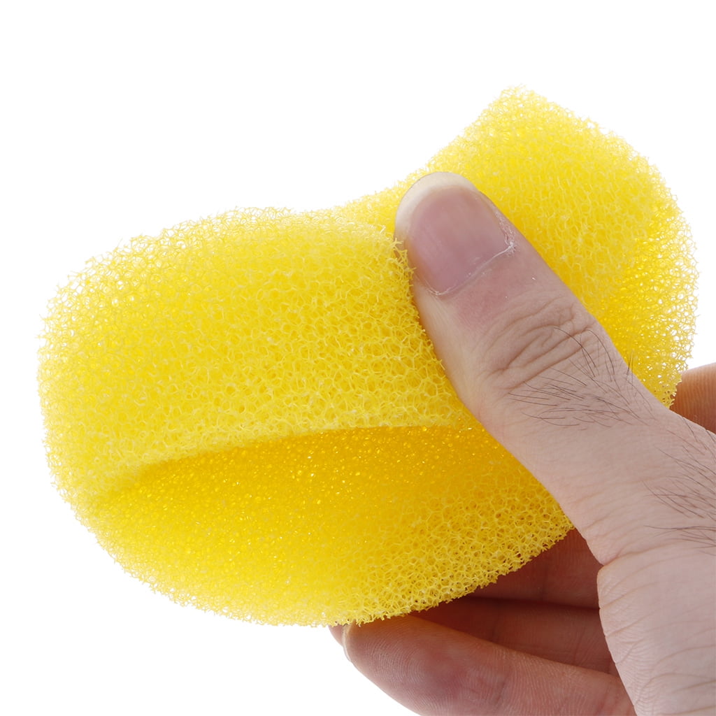 GENEMA Replacement Filter Sponge For External Aquarium Filter Bucket HW ...