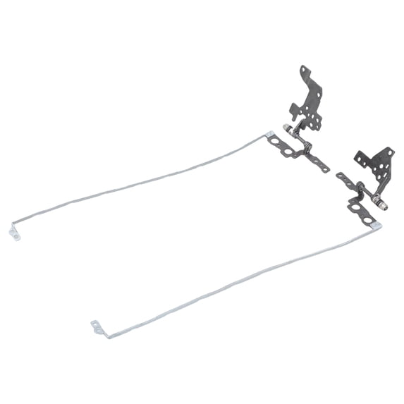 GENEMA Replacement LCD Hinge Bracket for HP250 G1015FC Laptop Models ...