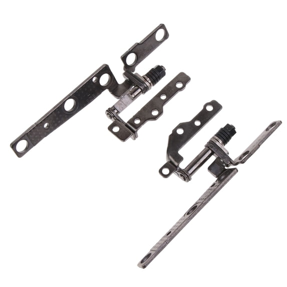 GENEMA Replacement for Dell G3 3590 P89F Laptop Left Right LCD Hinge ...