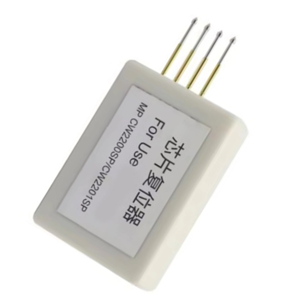 GENEMA Resetter Tank Chip Maintenance Box Resetter For MPCW2201 CW2200 ...