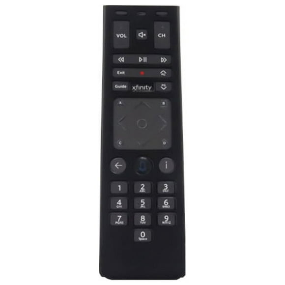 Xfinity Remote