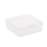 Storex Plastic Project Box for 12 x 12 Paper, Assorted Colors, Case of ...