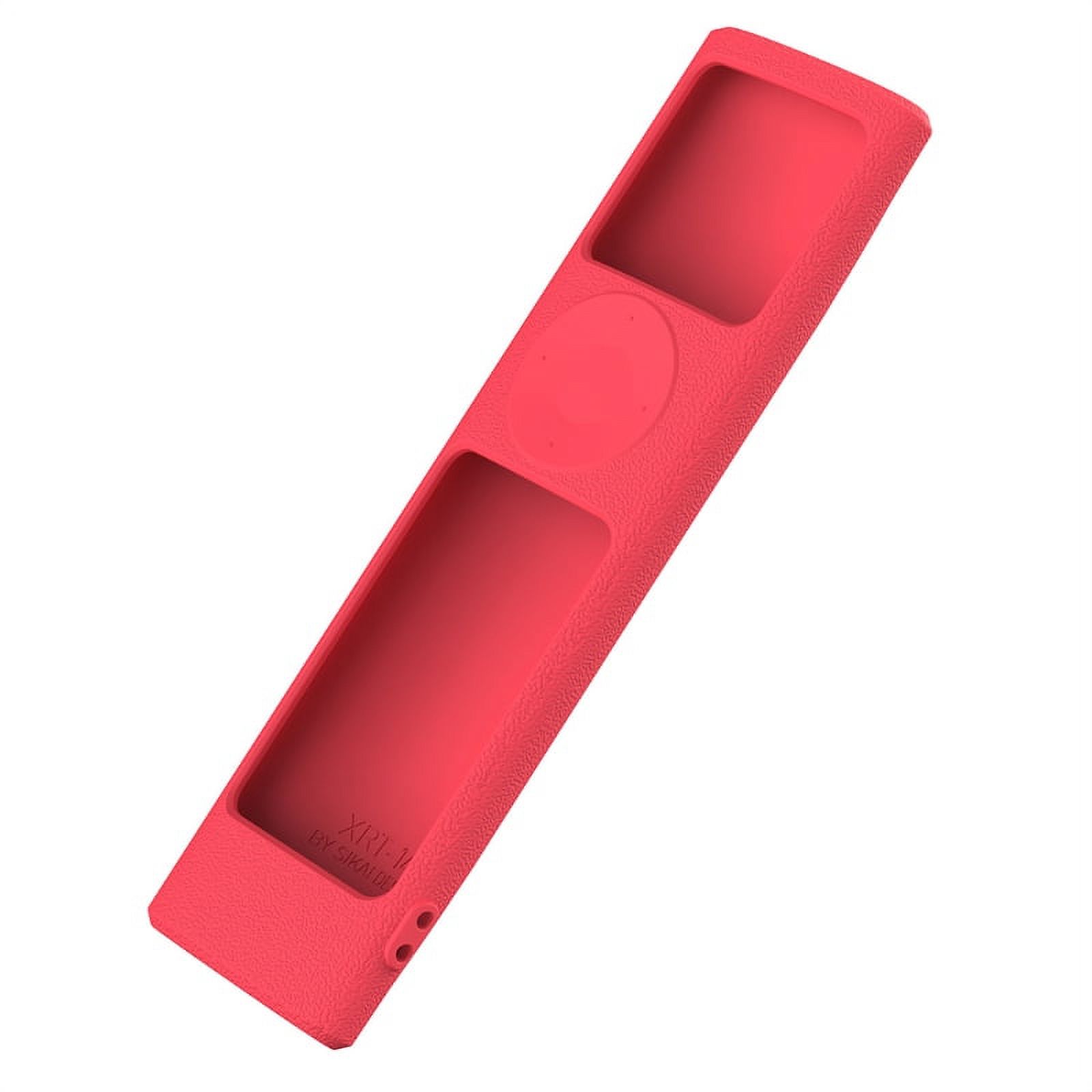 GENEMA Soft Silicone Remote Control Cover for VIZIO-XRT140 Full Body ...