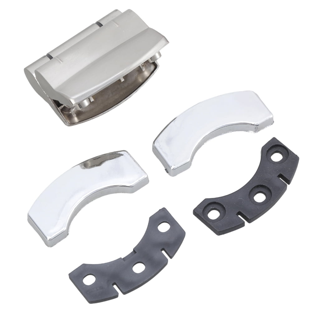 GENEMA Stainless Steel Toilet Partition Hinge Folding Door Hinge ...