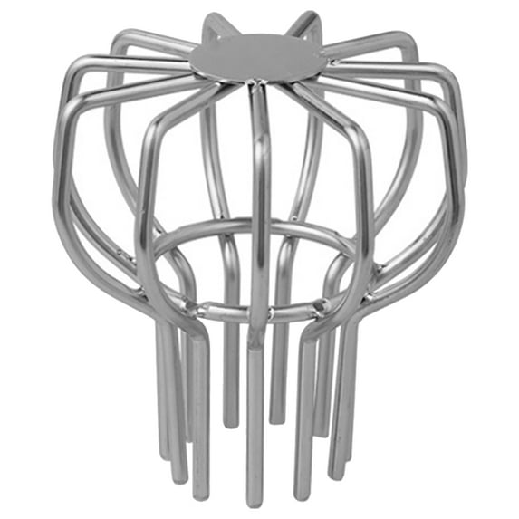 GENEMA Steel Gutters Drain Leaf Guards Meshing Clog Prevention ...