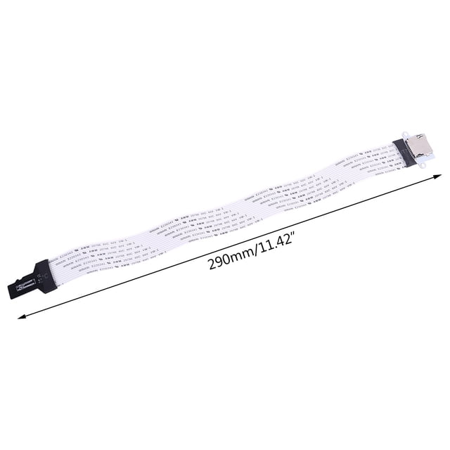 GENEMA TF micro SD male to TF micro SD FeMale (TF to TF)Flexible Memory ...