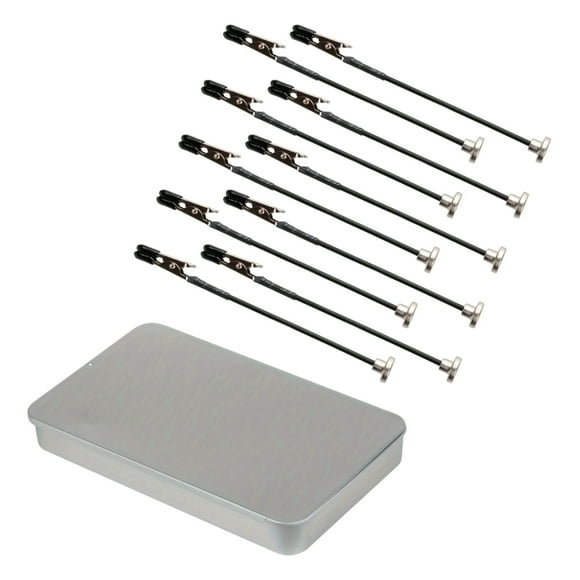Wire Holder Soldering