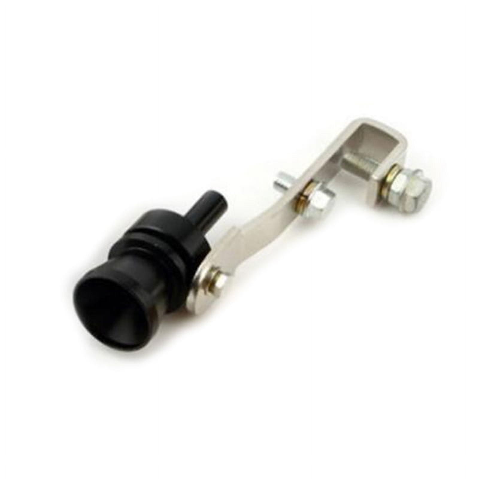 GENEMA Turbo Sound Whistle Exhaust Tailpipe Muffle Loud Sounder Car ...