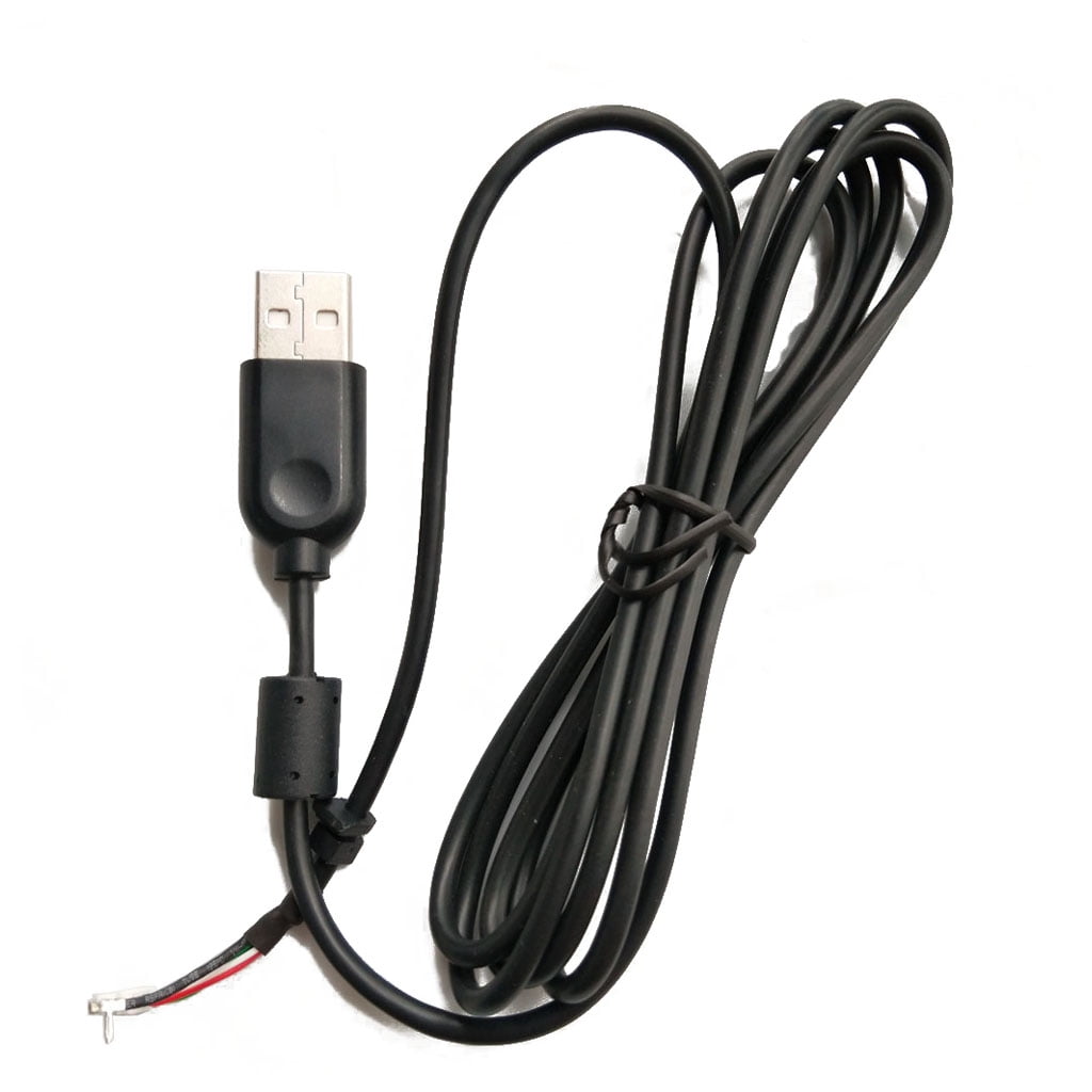 GENEMA Usb Camera Cable Line Repair Replaces For Webcam C270 C310 C525 ...