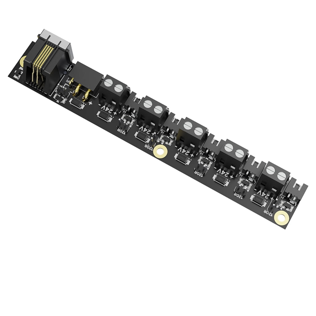 GENEMA V1.0 CAN Communication Board for EBB SB2240/SB2209 CAN Manta M8P ...