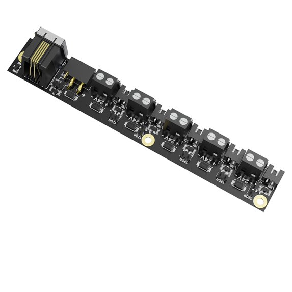GENEMA V1.0 CAN Communication Board for EBB SB2240/SB2209 CAN Manta M8P ...