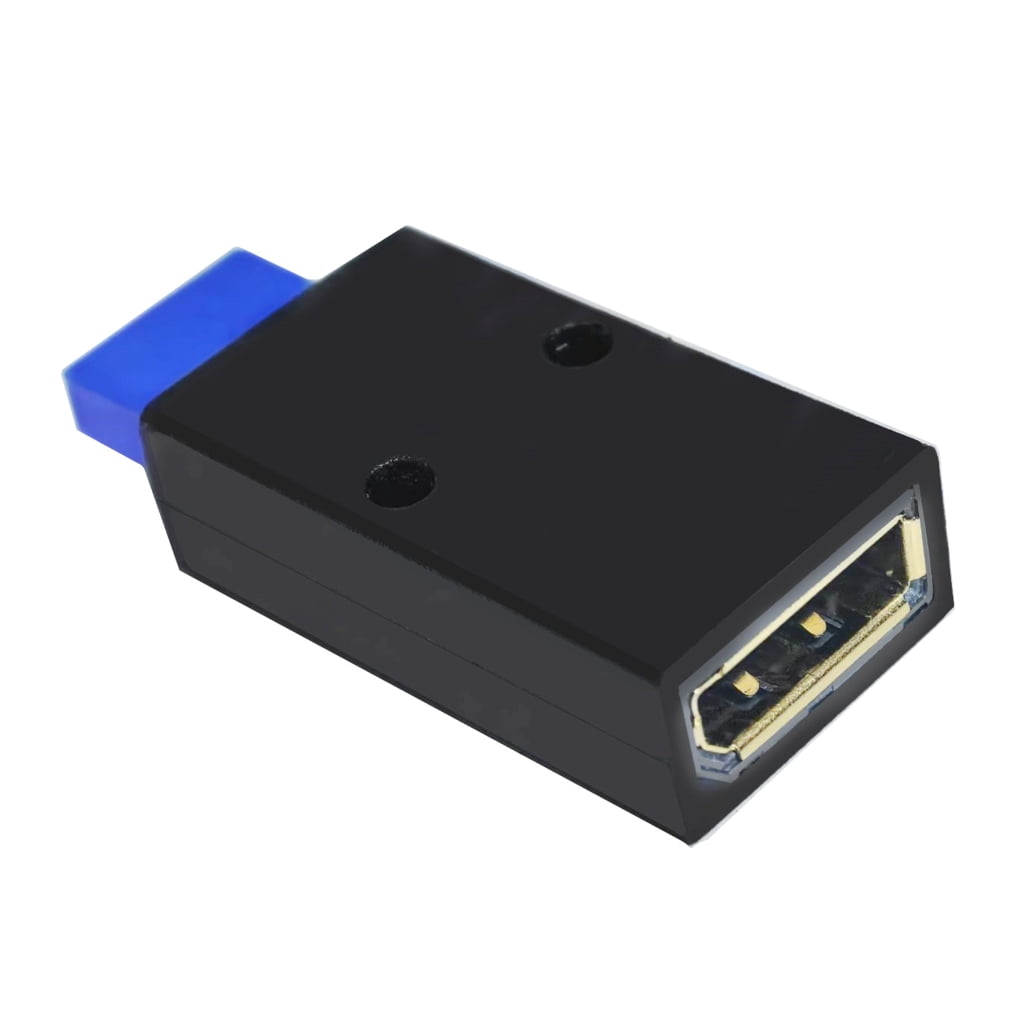 GENEMA Version 1.4 DisplayPort Device Test Head 8K60Hz Wear-Resistant ...