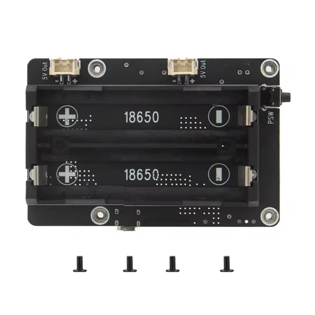 GENEMA X1200 UPS Backup Power Supply Expansion Module UPS Power Manager ...