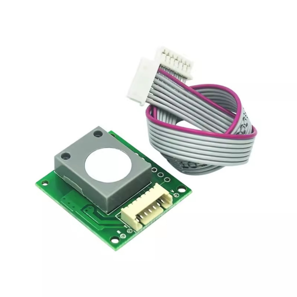 GENEMA ZE08-CH2O Serial Concentration Measurement Formaldehyde ...