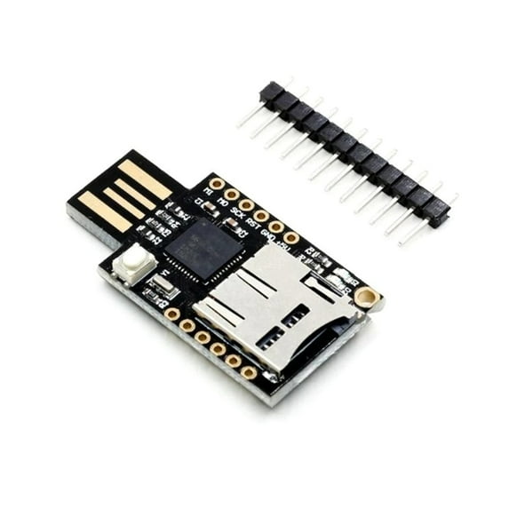 GENEMA for Arduino Badusb TF usb Memory Card Leonardo R3 Module badusb CJMCU Module - Walmart.com
