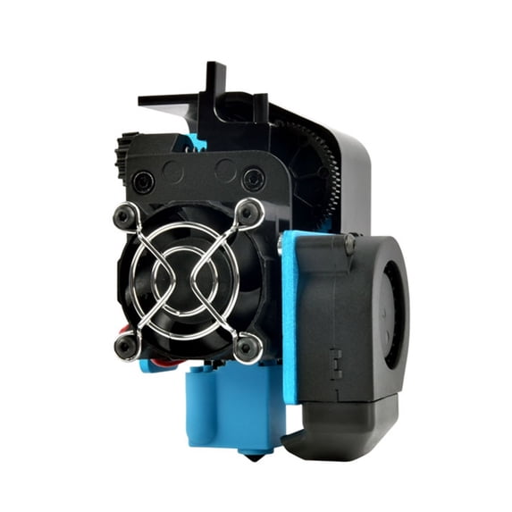 GENEMA for SW-X1 Single-Jet Extrusion Nozzle Module-All-Metal for High ...