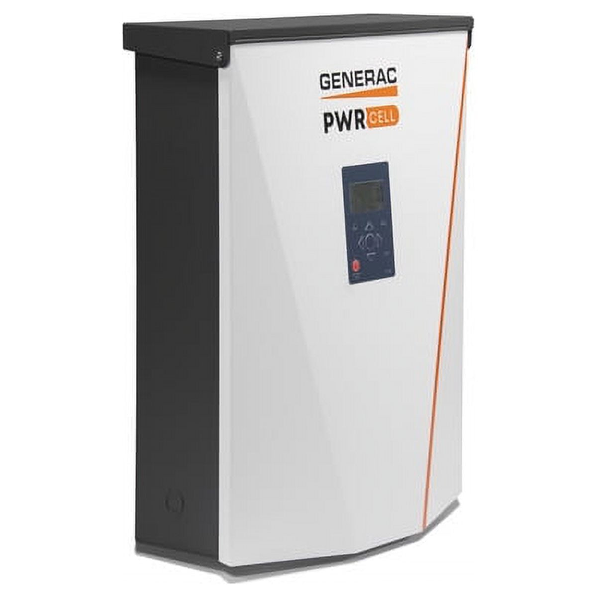GENERAC PWRCELL APKE00014 7.6KW HYBRID INVERTER W/ CT'S - Walmart.com