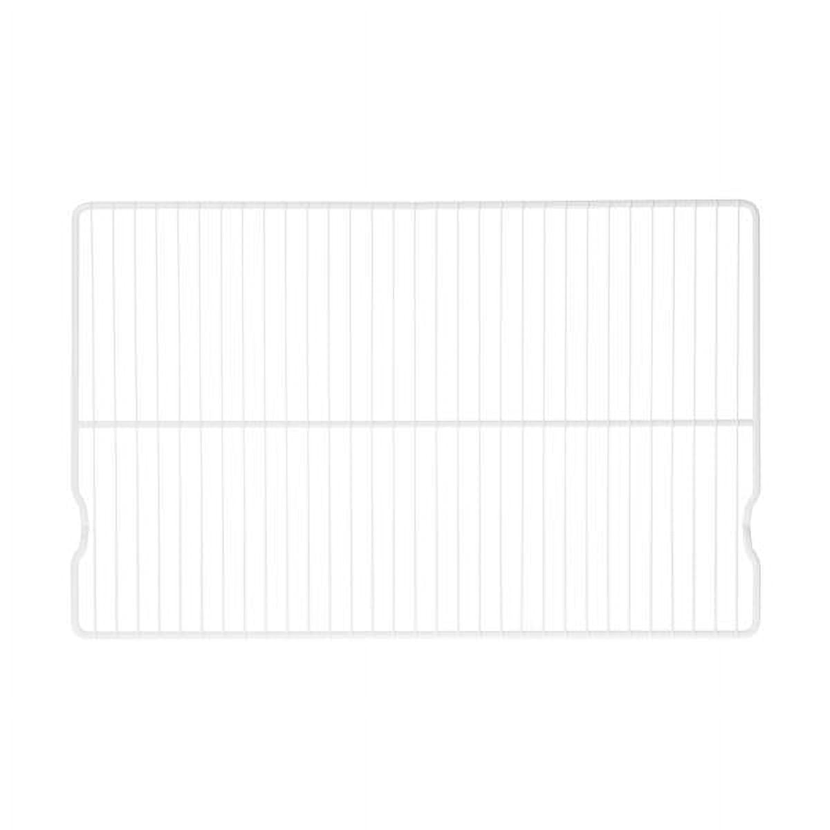 GENERAL APPLIANCE Refrigerator Wire ShelfL - Walmart.com