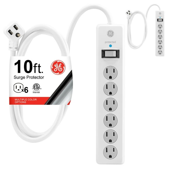 Surge Protectors