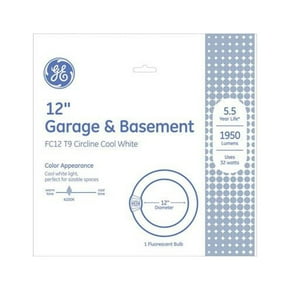 Circline Light Bulbs in Shop Light Bulbs by Shape - Walmart.com