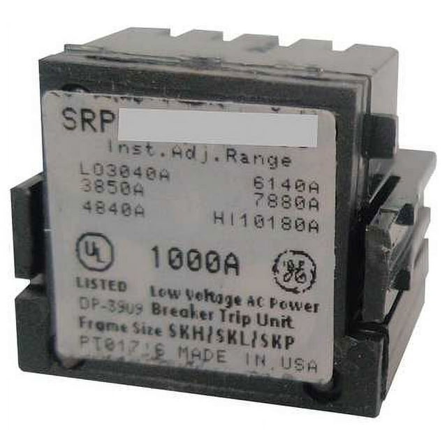 SRPG400A150 - General Electric Spectra Series - Walmart.com