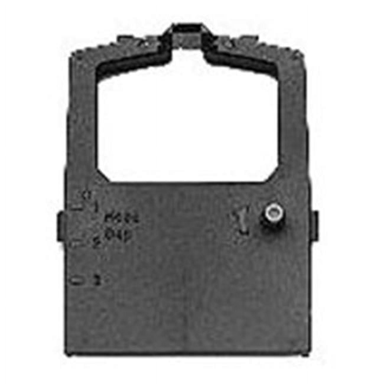 GENERAL RIBBON Grc Okidata 52104001-Ml - 1-Black Ribbon T407-5Nb ...