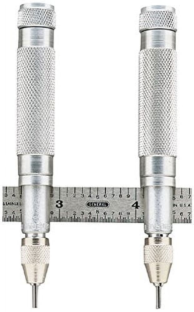 GENERAL TOOLS 524 TRAMMEL POINT SET - Walmart.com