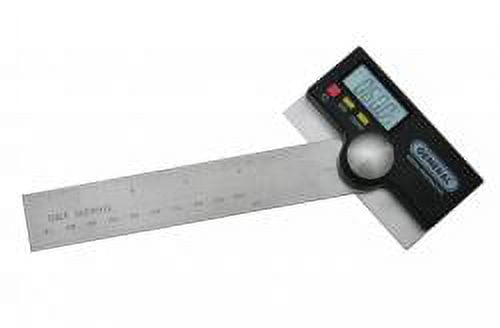 GENERAL TOOLS & INSTRUMENTS CO LLC DIGITAL PROTRACTOR - Walmart.com