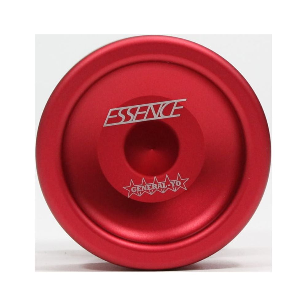 GENERAL-YO Essence Yo-Yo - Classic High Performance Organic Design YoYo ...