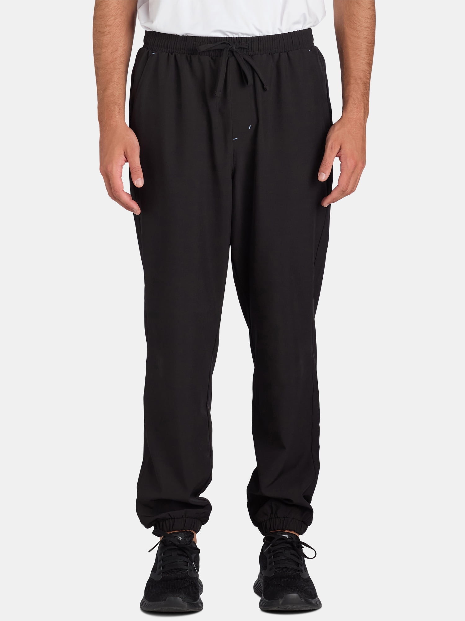 Generic Men's Scrub Joggers, Sizes XS-XXXL - Walmart.com