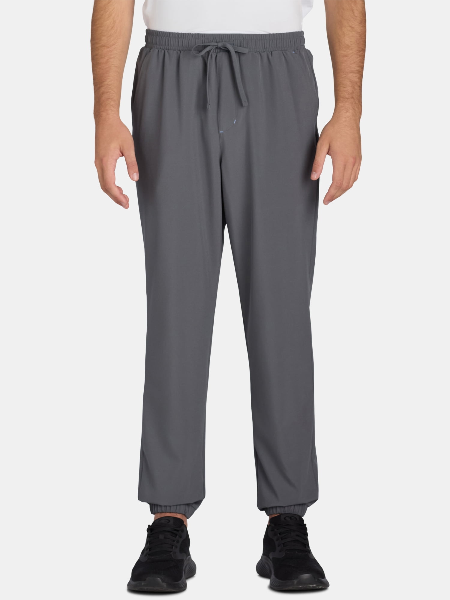 Generic Men's Scrub Joggers, Sizes XS-XXXL - Walmart.com