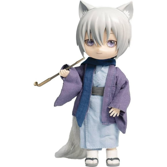 Genesis Action Figure